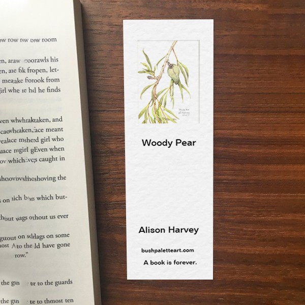 Buy Modern Photo Customized Printed Bookmark - Set of 10 | yourPrint